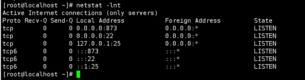 Linux Rsync服务详解（一）——Rsync基本命令与使用_linux rsync命令详解-CSDN博客