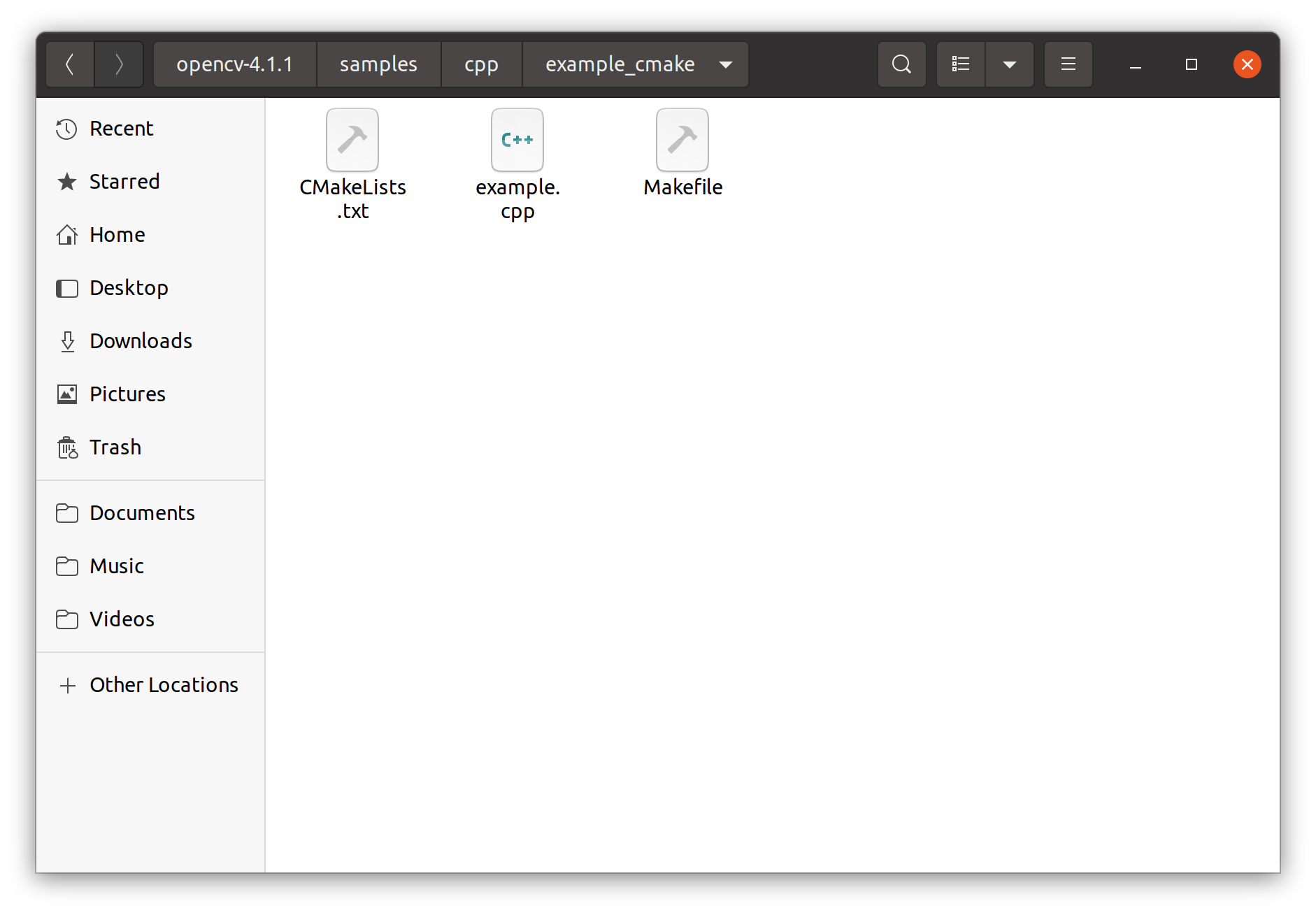 OpenCV相机标定完全指南(有手就行)_相机标定有手就行-CSDN博客