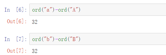 蓝桥杯模拟题：ASCII码Python（文末附带该题知识点）_题目 2781: 奇偶ascii值判断 python-CSDN博客