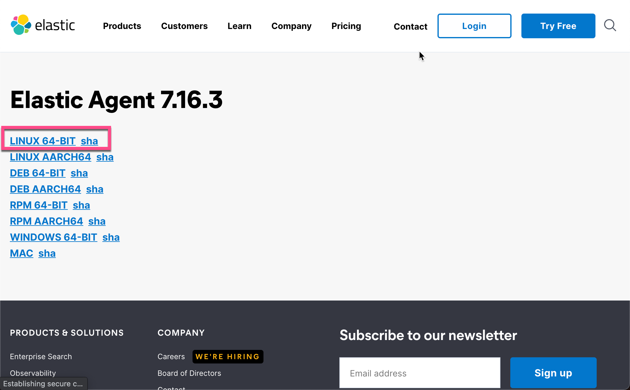 Observability：如何在最新的 Elastic Stack 中使用 Fleet 摄入 system 日志及指标_elasticsearch fleet-CSDN博客