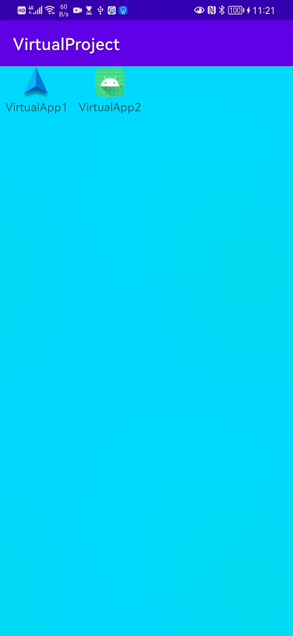 android利用TextureView实现一套虚拟桌面框架_textureview的触摸事件-CSDN博客