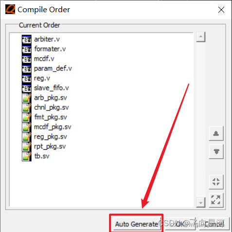 QuestaSim里覆盖率的查看_多case 覆盖率查看-CSDN博客