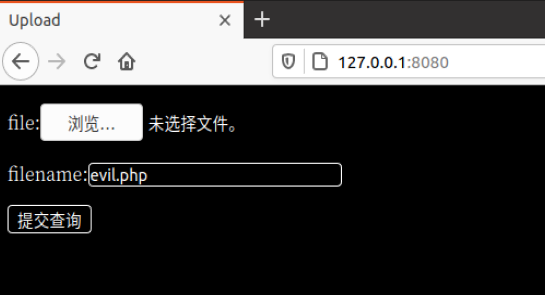 【CVE-2017-15715】复现Apache解析漏洞-CSDN博客