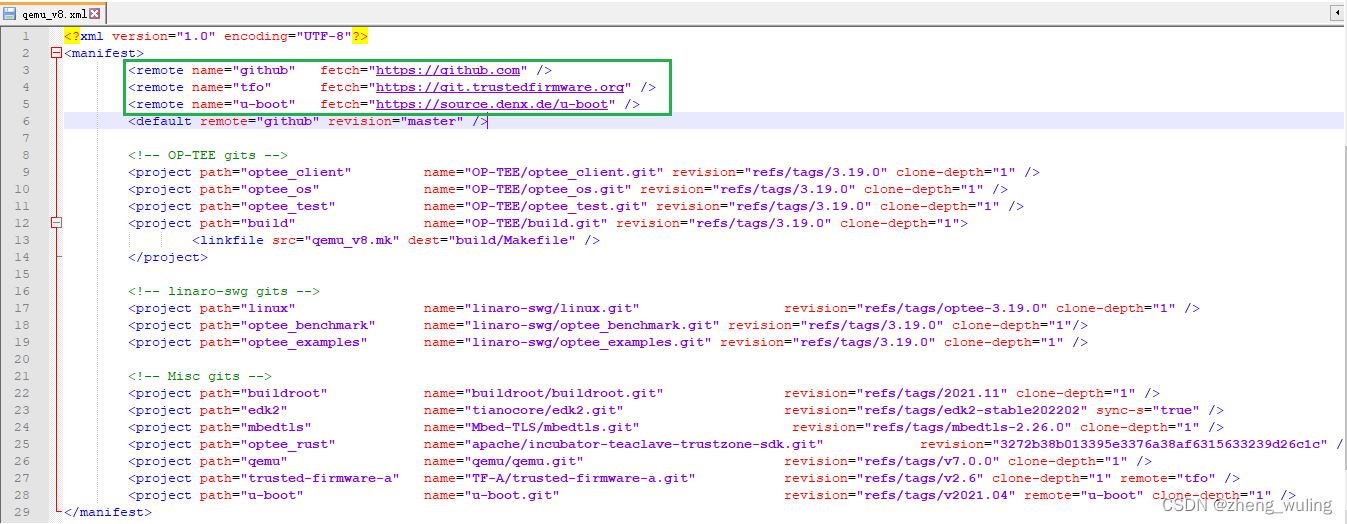 optee介绍（一）代码下载编译以及使用qemu运行_qemu optee-CSDN博客