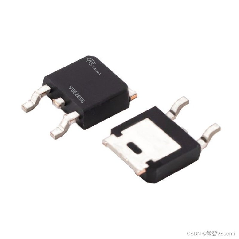 IRFR5305TRPBF-VB_MOSFET产品应用与参数解析_irfr5305中文资料-CSDN博客