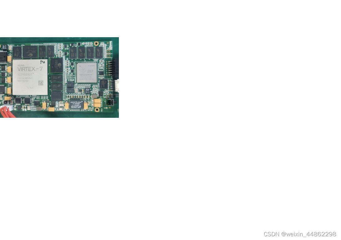 高速信号处理板vpx 3u C6678 V690t6678690t 3u Csdn博客 