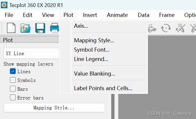 Tecplot如何设置图例 并更改图例边框大小/字框占比_tecplot图例怎么改成横放-CSDN博客