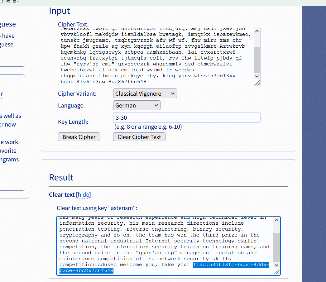 CTF-Vigenere_ctf 拿到图片-CSDN博客