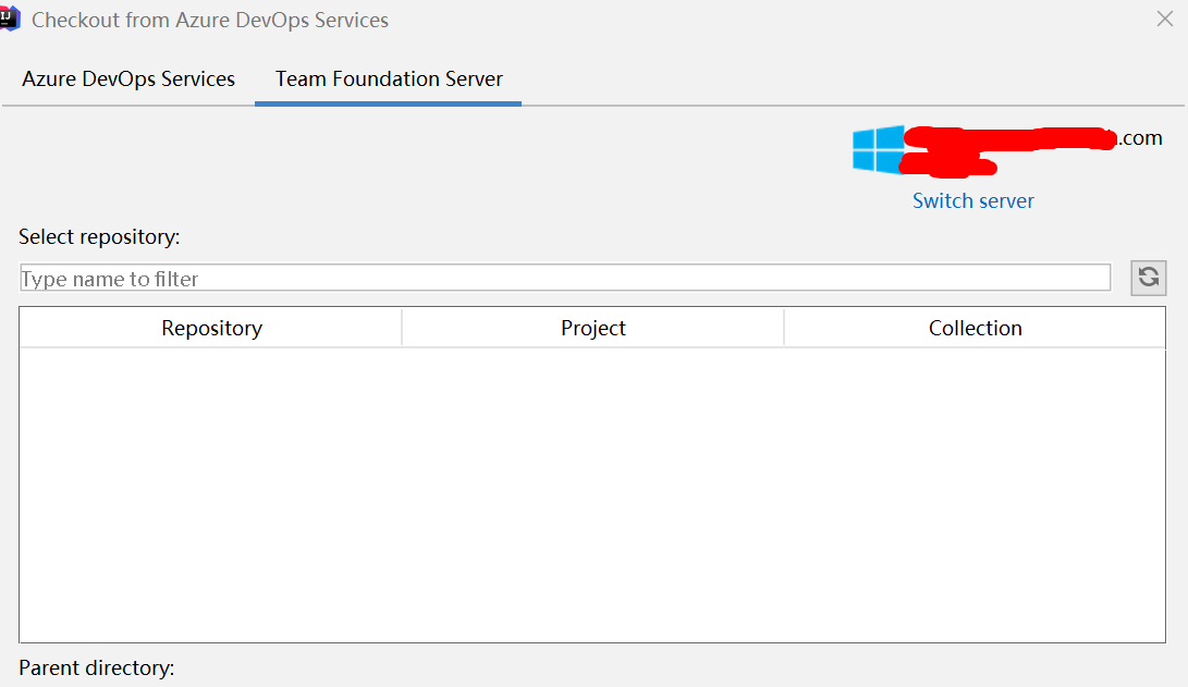 IDEA集成微软TFS插件_idea tfs-CSDN博客