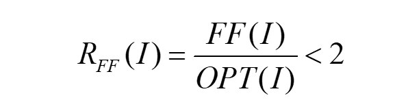算法设计技巧与分析（十一）：近似算法(approximation algorithms)_approximation ratio-CSDN博客