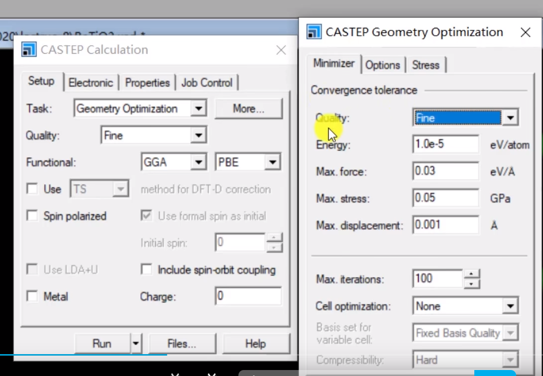 MS Castep学习（4）_relativistic treatment-CSDN博客