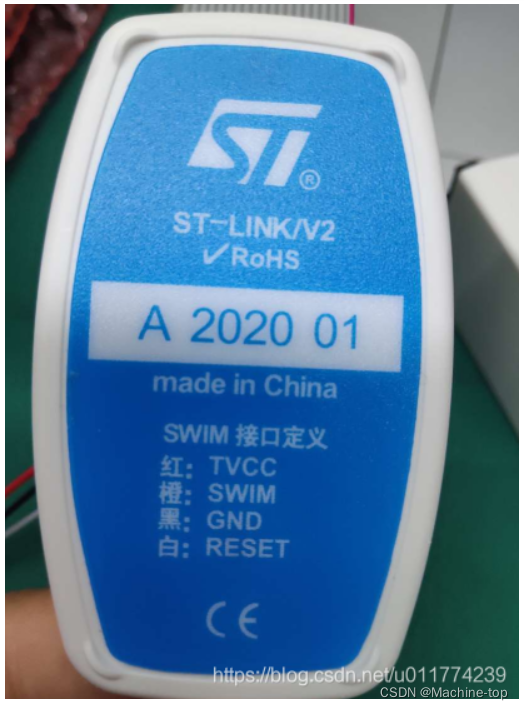 Iar For Stm8的安装与在使用上遇到的问题 Configuration Is Up To Date Csdn博客