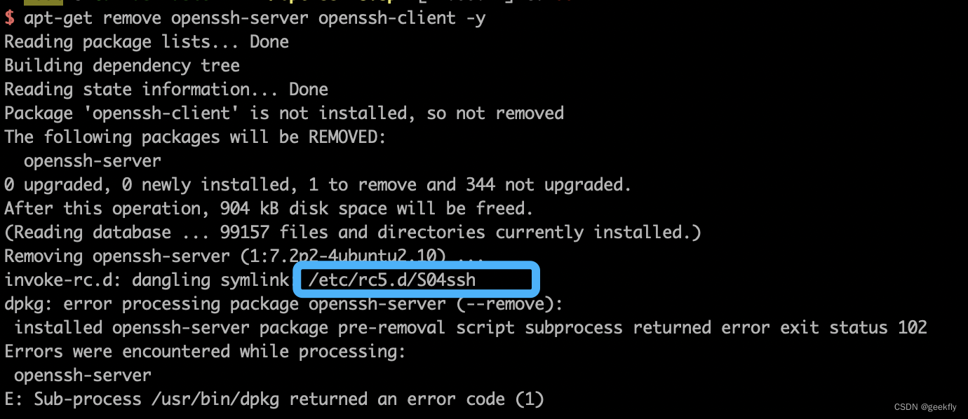 Ubuntu 16.04升级OpenSSH_ubuntu16.04升级openssh-CSDN博客