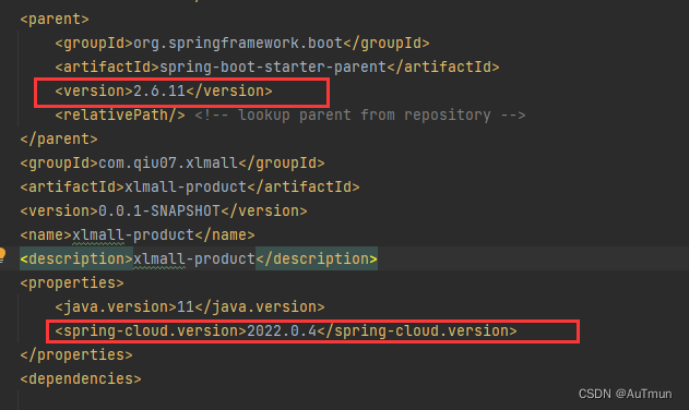 Spring cloud项目启动报错:org.springframework.cloud.bootstrap.RefreshBootstrapRegistryInitializer ...
