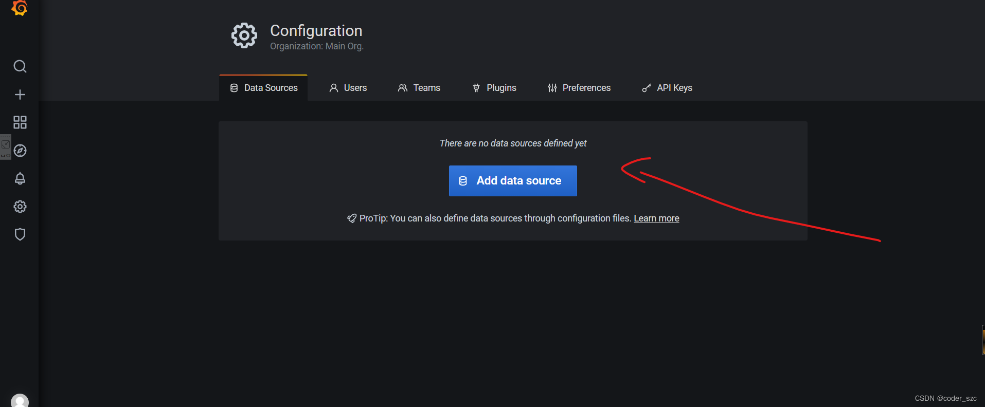 ClickHouse学习笔记之监控_clickhouse监控-CSDN博客