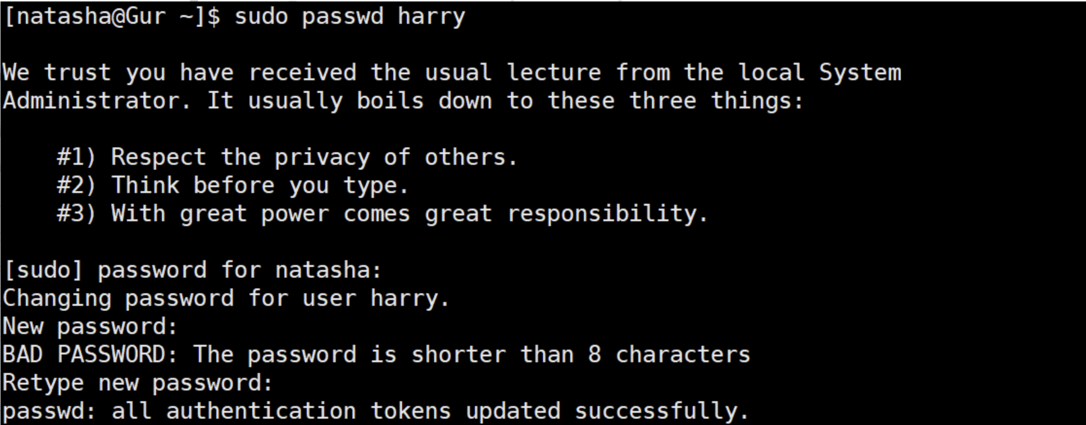 Linux系统基础命令配置_linux put-CSDN博客
