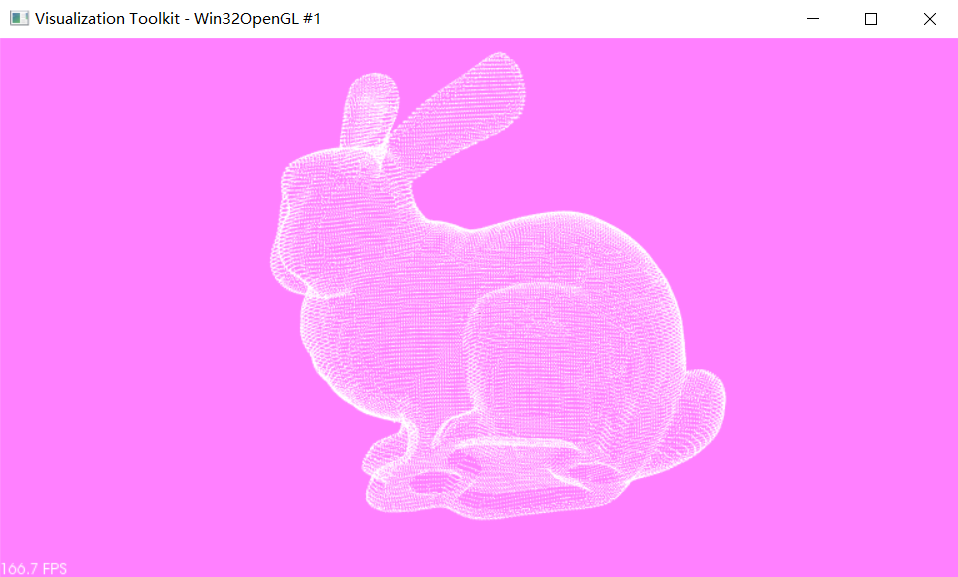 VisualStudio2019 配置点云库 PCL1.11.1+斯坦福兔子测试_斯坦福兔子pcd-CSDN博客