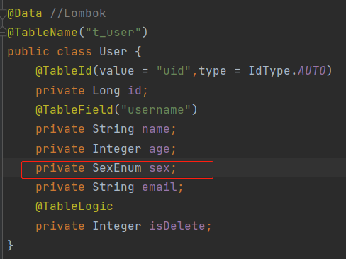 Mybatis-Plus入门学习笔记 [详细完整版]_mybatisplus学习资料 csdn-CSDN博客