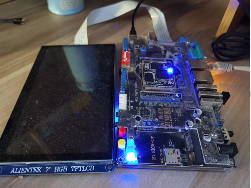 Linux platform 设备驱动实验-基于正点原子IMX6ULL开发板_使用正点原子imx6ull开发-CSDN博客