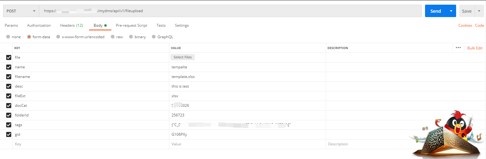Forest Http使用分享_forest 发送json请求-CSDN博客