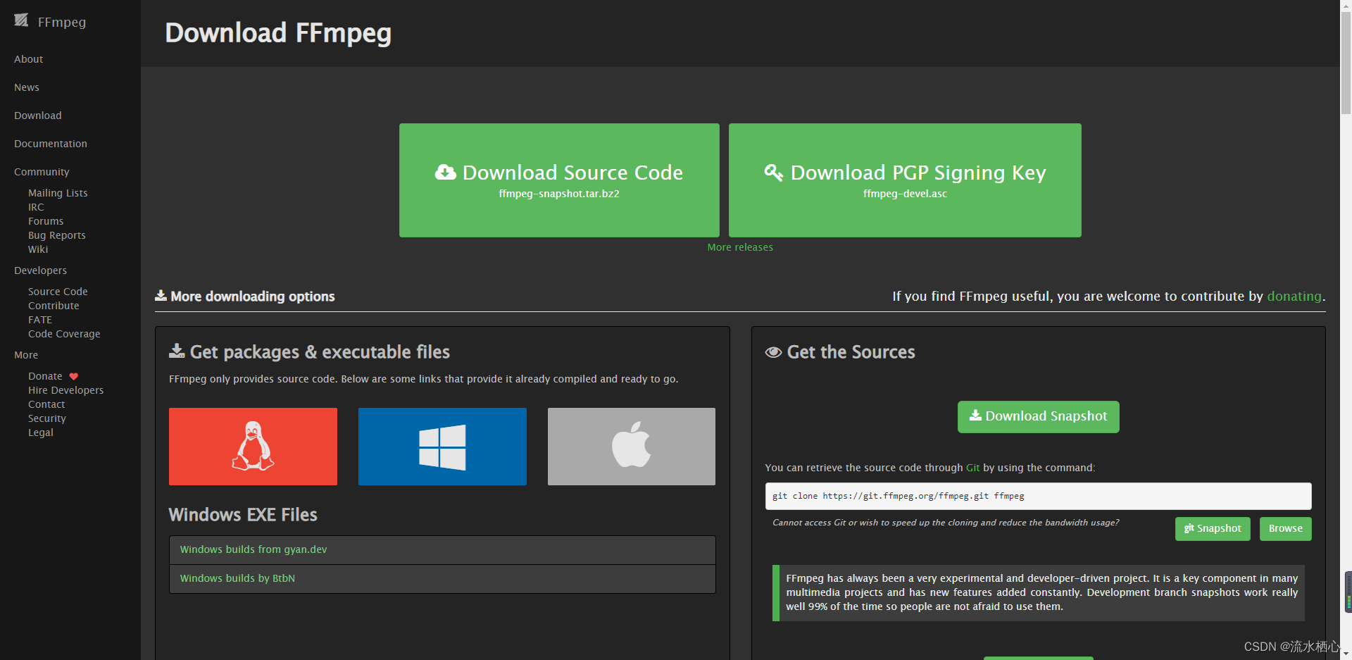 FFmpeg按视频帧提取帧图像_ffmpeg 获取rtsp流的每一帧图片-CSDN博客
