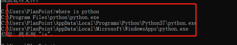安装python后安装ipython，无法使用cmd命令行打开jupyter notebook和ipython_ipython安装成功后用不了_ipython_十三先生po的博客-CSDN博客