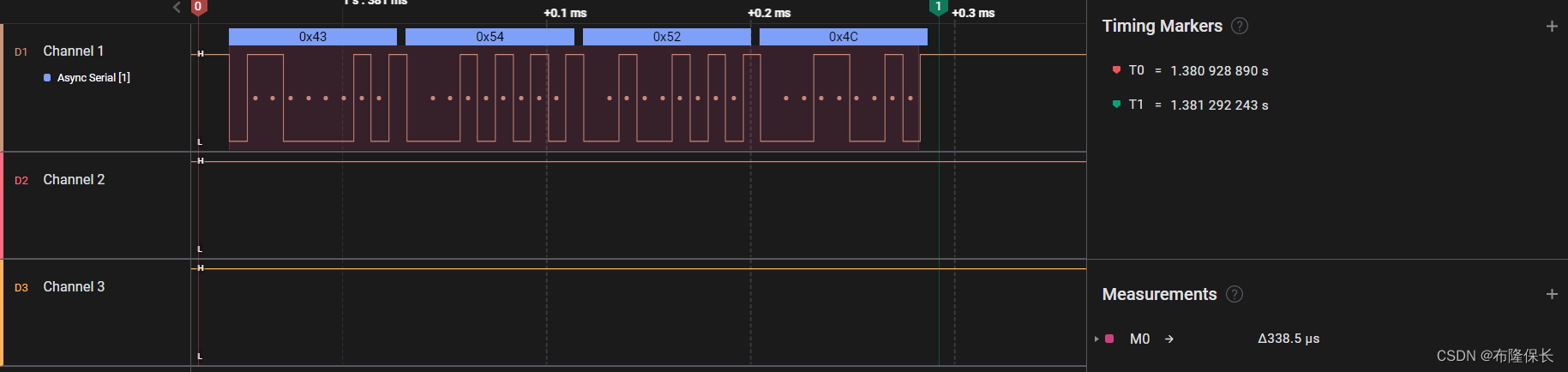 Stm32之cubemx学习笔记（6）usart串口基础功能验证stm32cubemx学习笔记 Csdn博客