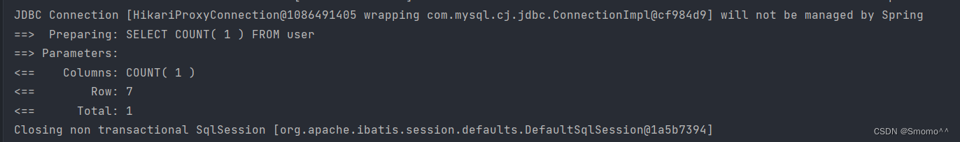 学习MybatisPlus，看这一篇文章就够了！（详细教程）_basemapper.selectone-CSDN博客