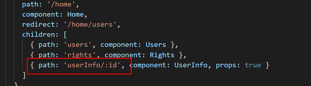 Vue(七)：路由_$route.fullpath-CSDN博客