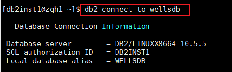 DB2数据库v10.5搭建以及实例搭建,数据库建立,服务远程配置_db2icrt-CSDN博客