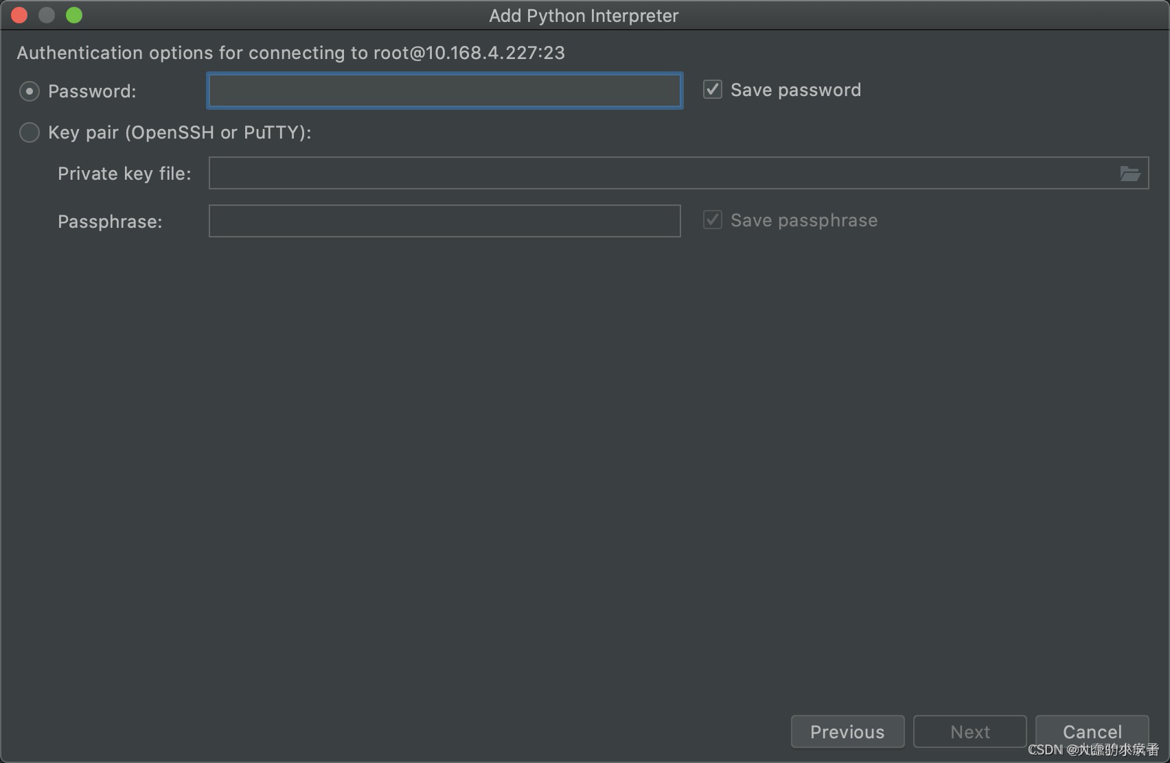 pycharm_pycharm内存设置-CSDN博客