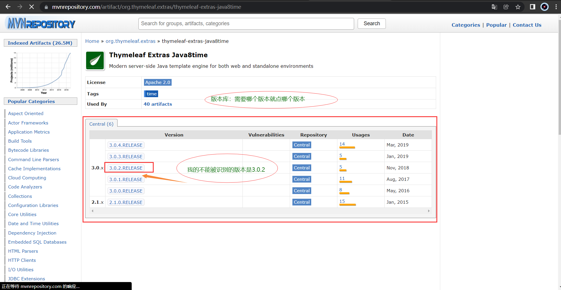 彻底解决Maven依赖爆红（依赖不能被解析识别）问题亲测有效_maven无法解析依赖-CSDN博客