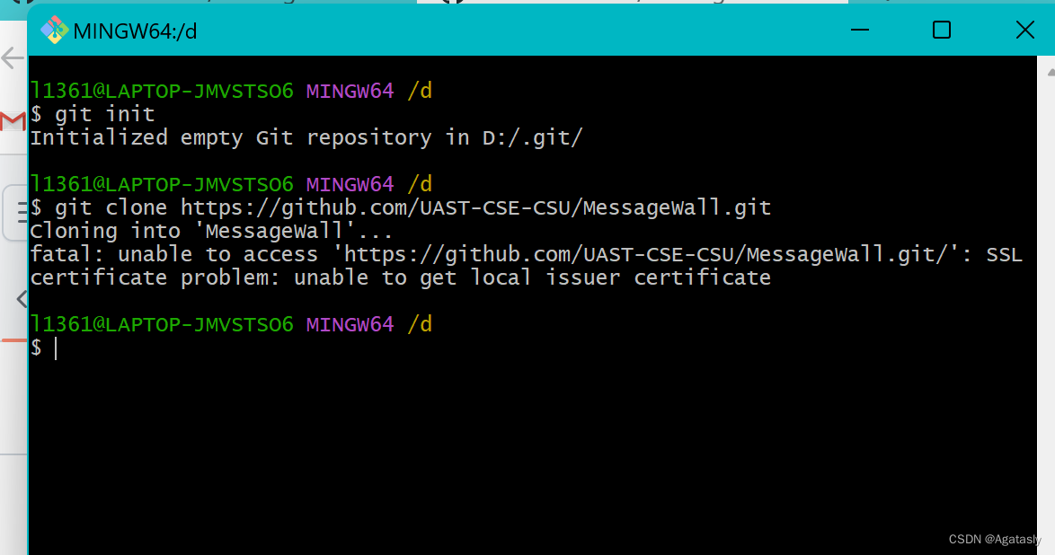 gitkraken-CSDN博客