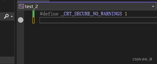 C4996 ‘scanf‘: This function or variable may be unsafe. Consider using s_c4996'fscanf': this ...