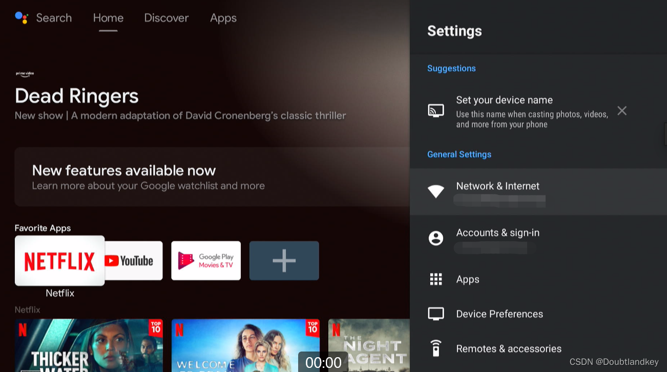 Amlogic芯片调试指令参考_amlogic 调试-CSDN博客
