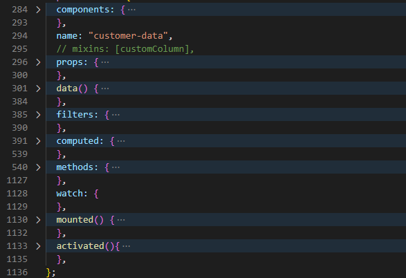 Vue2选项式api和vue3组合式api区别的通俗解释组合式api和选项式api Csdn博客