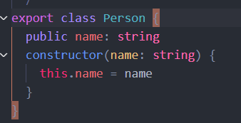 关于VsCode中TypeScript文件提示：标识符“xxx“重复，此处也声明了“xxx“ 解决方案_标识符“student”重复。-CSDN博客