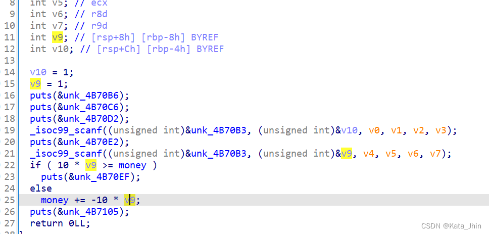ciscn2023_烧烤摊儿 wp（python3）_ctf pwn烧烤摊儿-CSDN博客