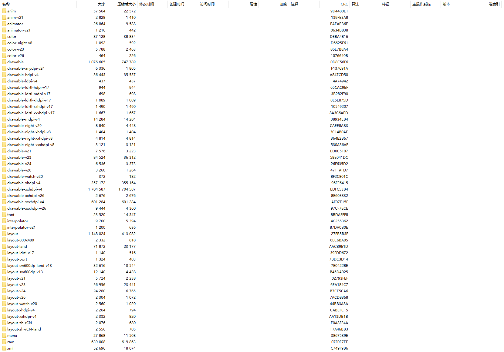 aapt2（一级命令）_aapt2.exe-CSDN博客