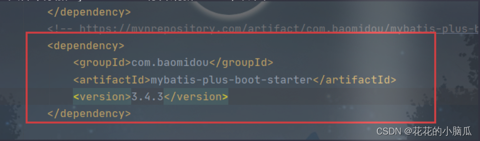 基于SpringBoot怎么实现SSM整合？整合步骤是什么？IDEA实现SpringBoot整合Mybatis及Mybatis-Plus_idea23.3 springboot ssm-CSDN博客