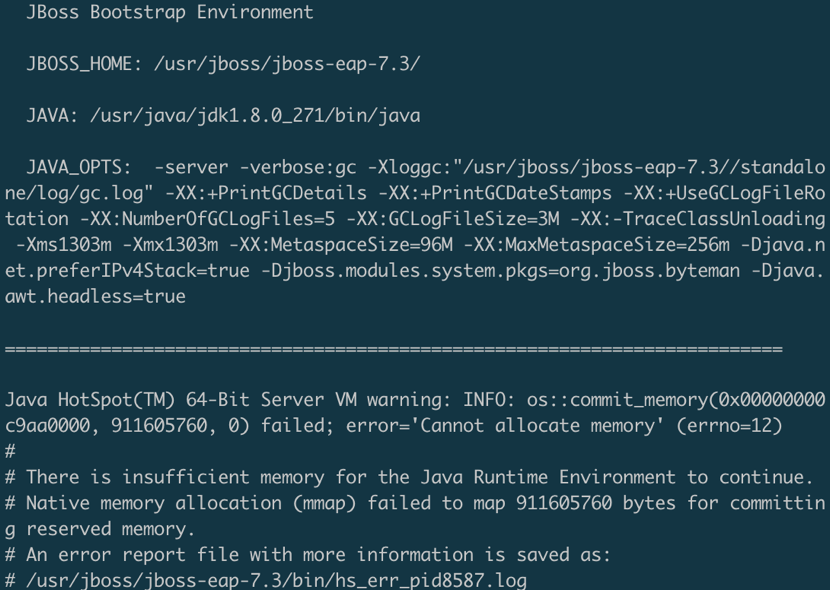 Jboss安装-CSDN博客