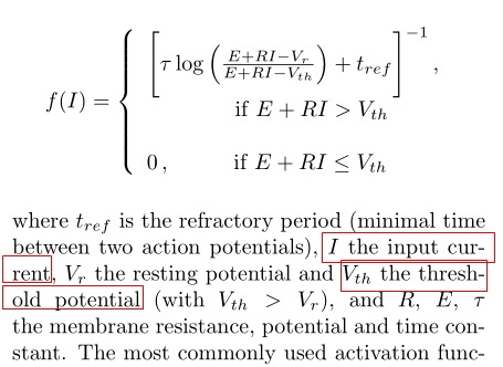 经典DL论文研读(part2)--Deep Sparse Rectifier Neural Networks-CSDN博客