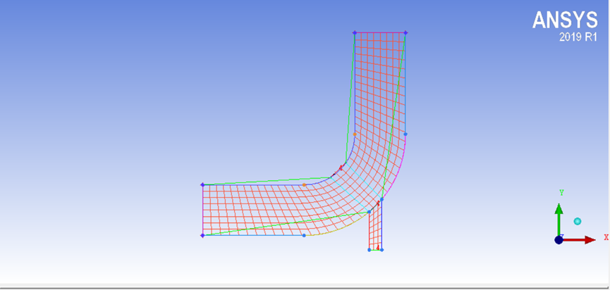 Ansys·Icem·T型喷管的网格生成_巫思的博客-CSDN博客