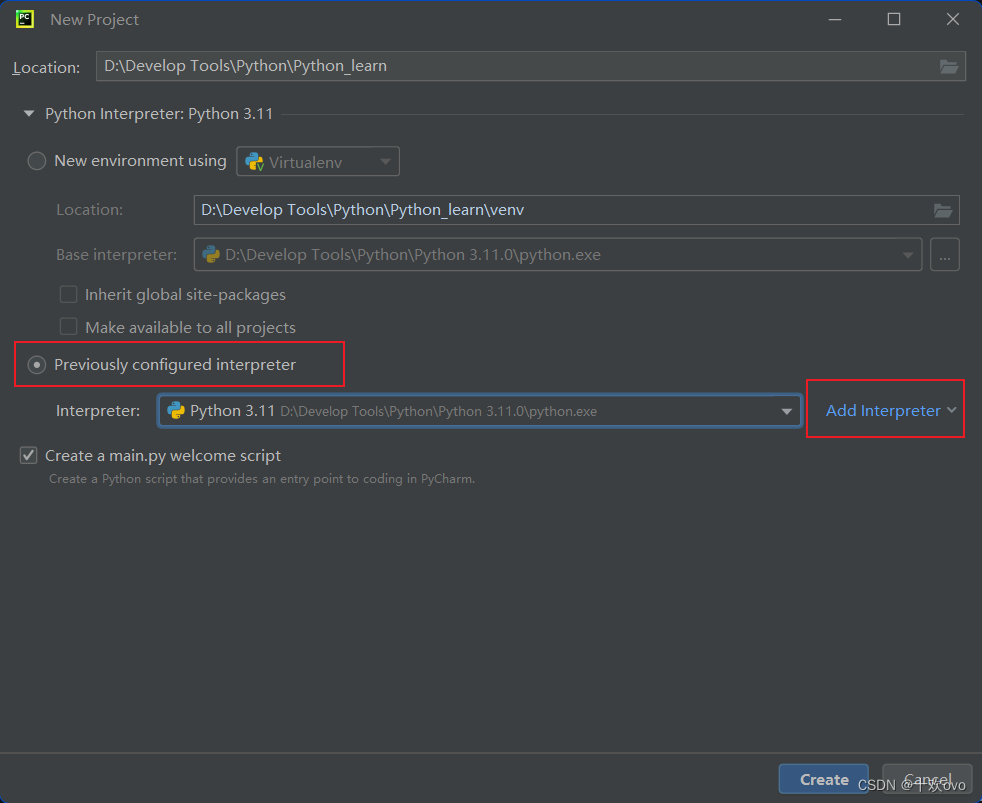 Python-第一章_十欢ovo的博客-CSDN博客