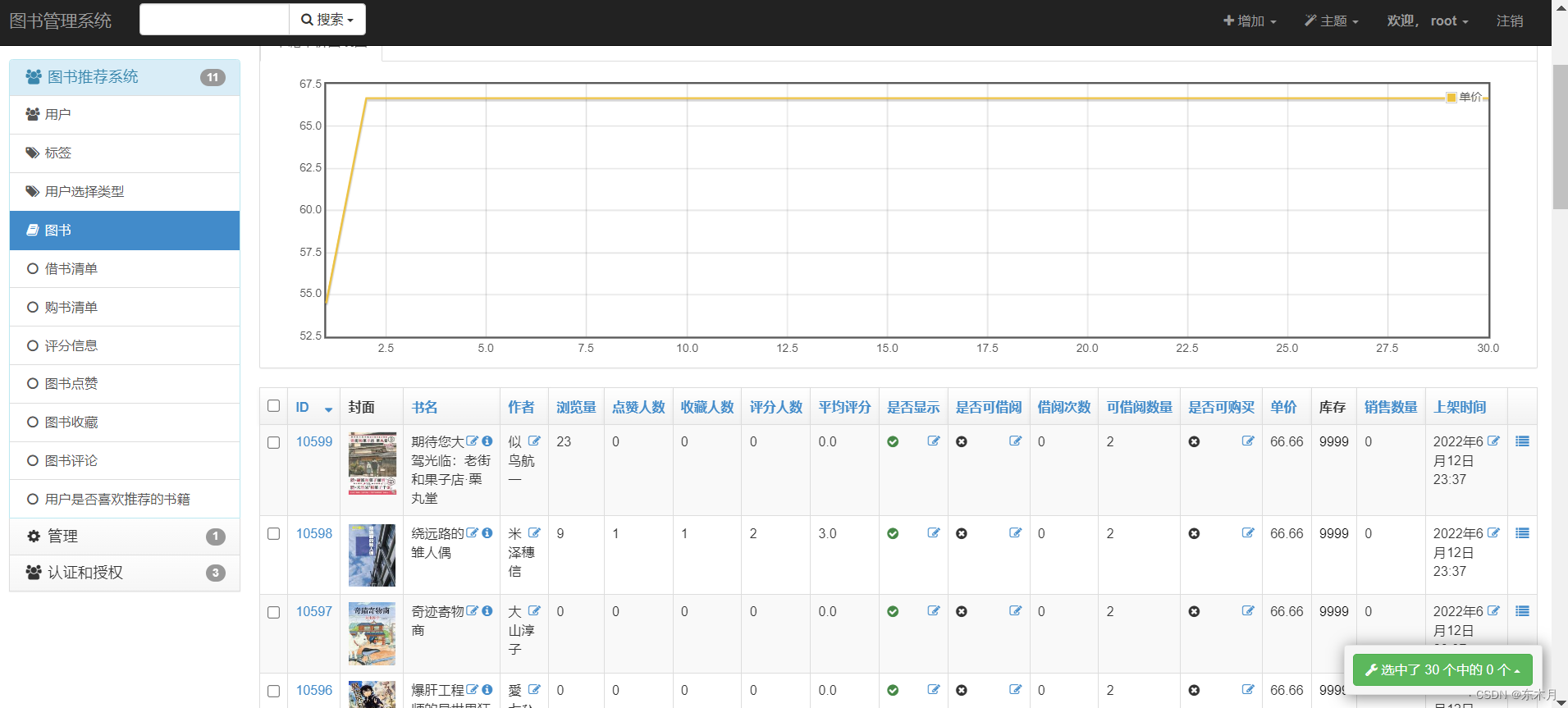 xadmin自定义后台显示列、标签、编辑页隐藏指定字段、自定义字段内容颜色_后台表格自定义显示字段-CSDN博客