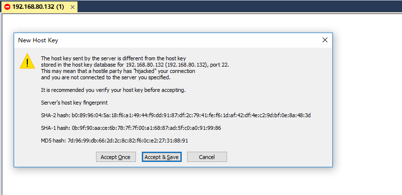 anolisOS配置静态IP以及sshd_anolis os 静态路由-CSDN博客