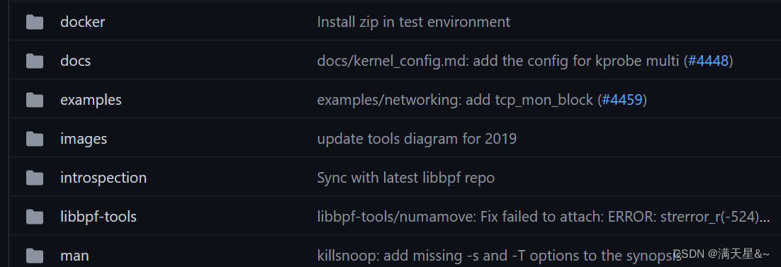 eBPF编程之初体验_python ebpf-CSDN博客