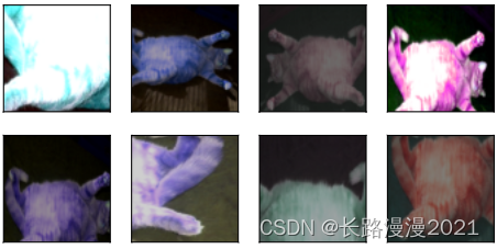 《动手学深度学习》(六) -- 图像增广与微调_训练图要用 transforms.randomresizedcrop 吗-CSDN博客